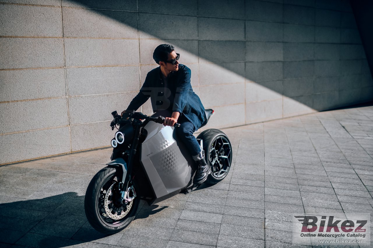 Davinci DC100 poster